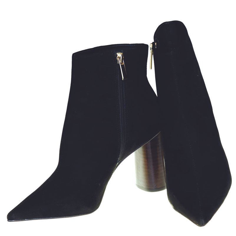 bota feminina em couro, bota coleção 2024, botas novidades, botas da ...