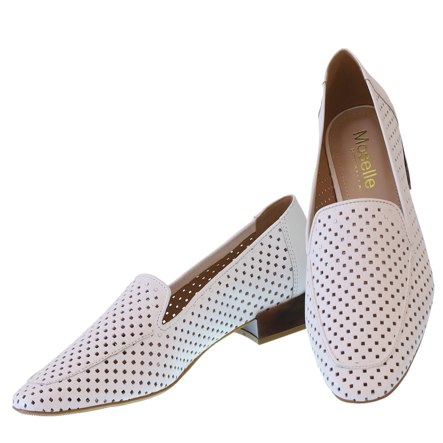 Mocassin Salto ABS Turtle Novo P2067-24 Moselle Tabita | Moselle ...