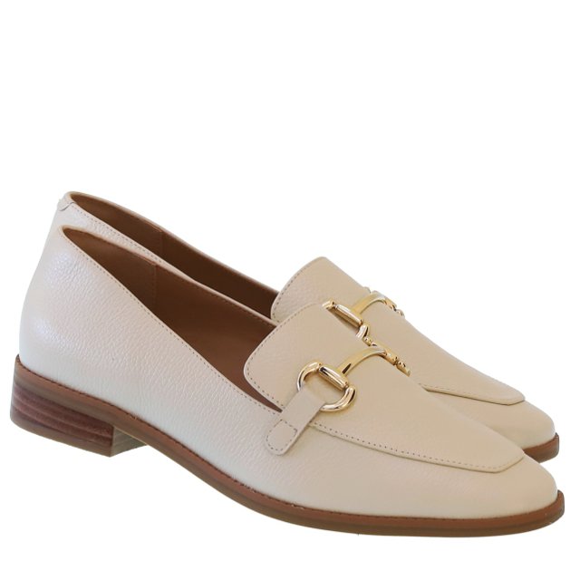 Mocassin Clássico Corrente P3431 Moselle Tabita | Moselle Sapatos Femininos