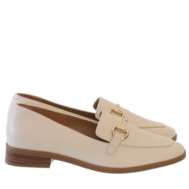 Mocassin Clássico Corrente P3431 Moselle Tabita | Moselle Sapatos Femininos