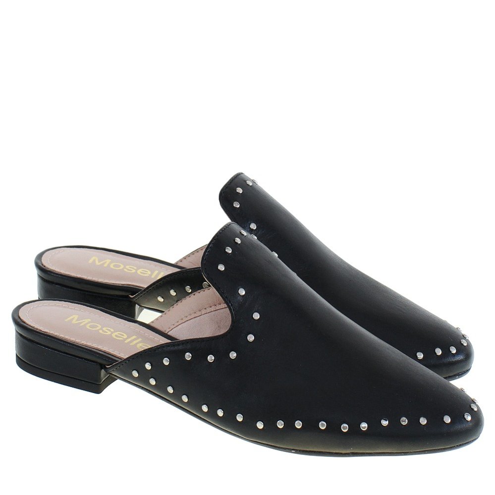 - Mules | Moselle Sapatos Femininos