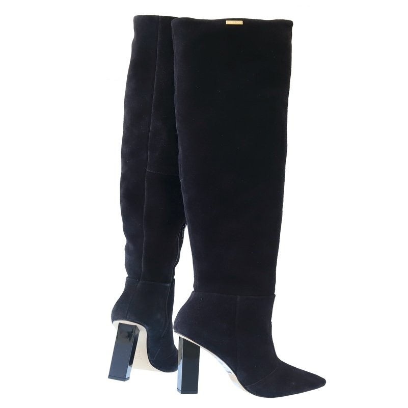 - Cano longo | Moselle Sapatos Femininos