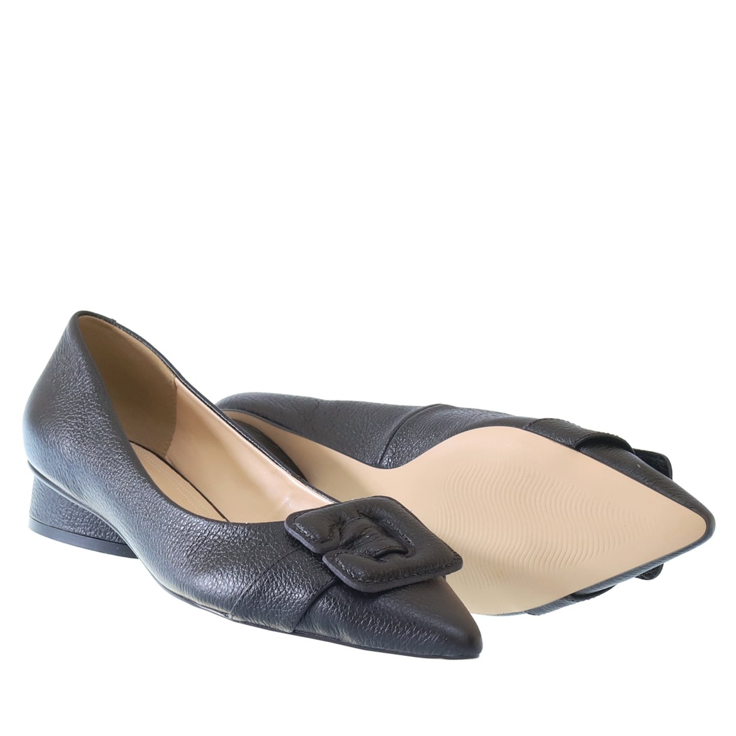 Mocassin Conforto Capri 3151 Divalesi para Moselle | Moselle Sapatos Femininos