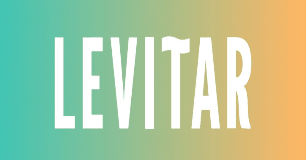 Levitar Fitwear®