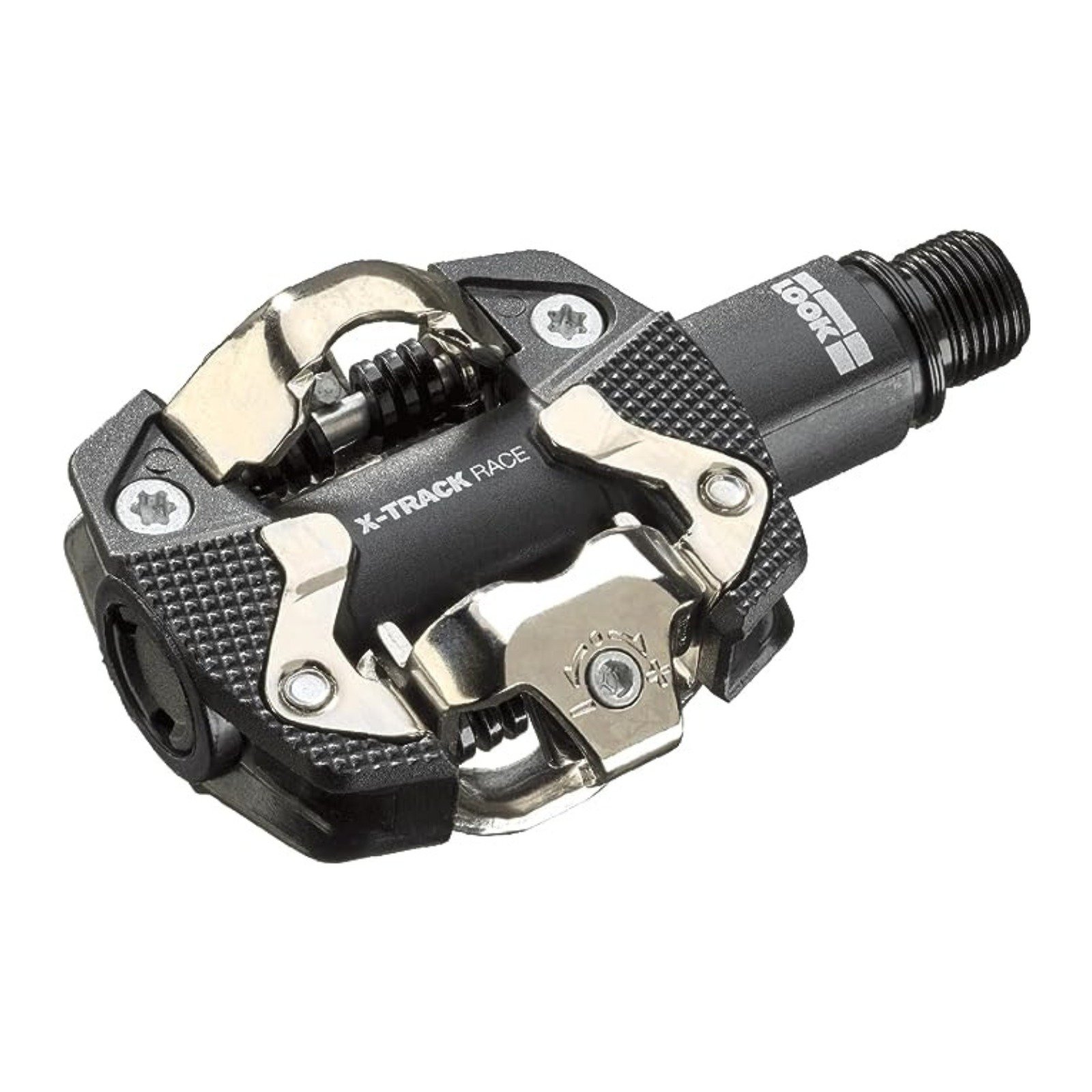 PEDAL MTB LOOK CLIP X-TRACK RACE | Bike Tech Moinhos