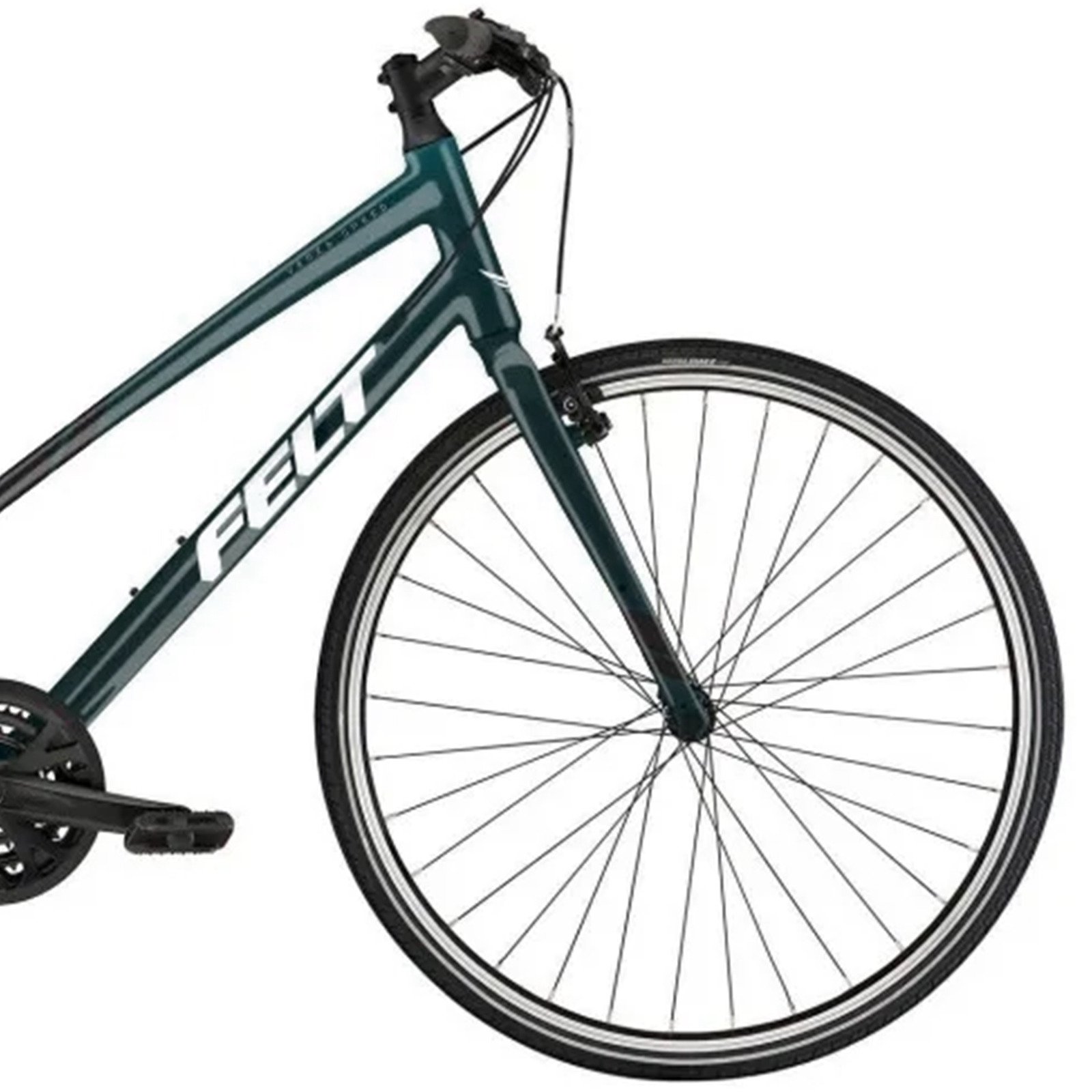 BICICLETA FELT VERZA SPEED MID 50 | Bike Tech Moinhos