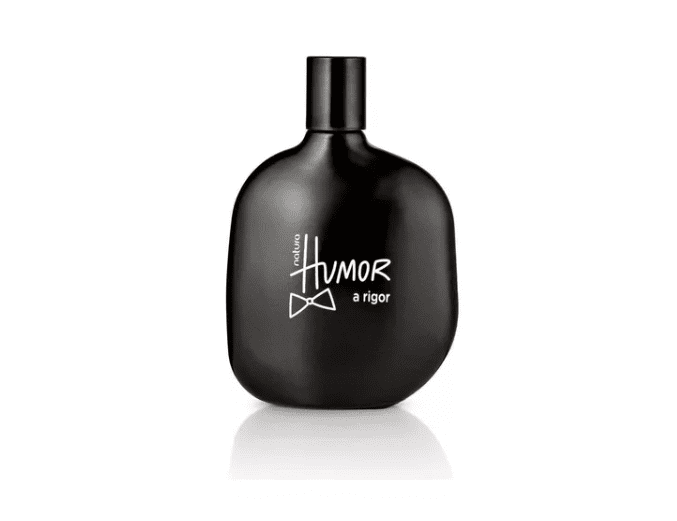 Humor A Rigor Deo Colônia Masculino Natura 75ml | Okubo Cosméticos