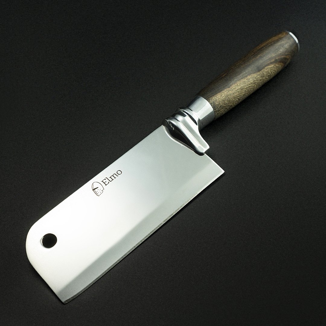 Cutelo AL em 6 Polegadas | Elmo Cutelaria