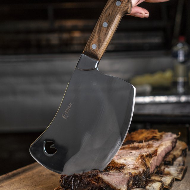 Cutelo Padrão em 7 Polegadas | Elmo Cutelaria