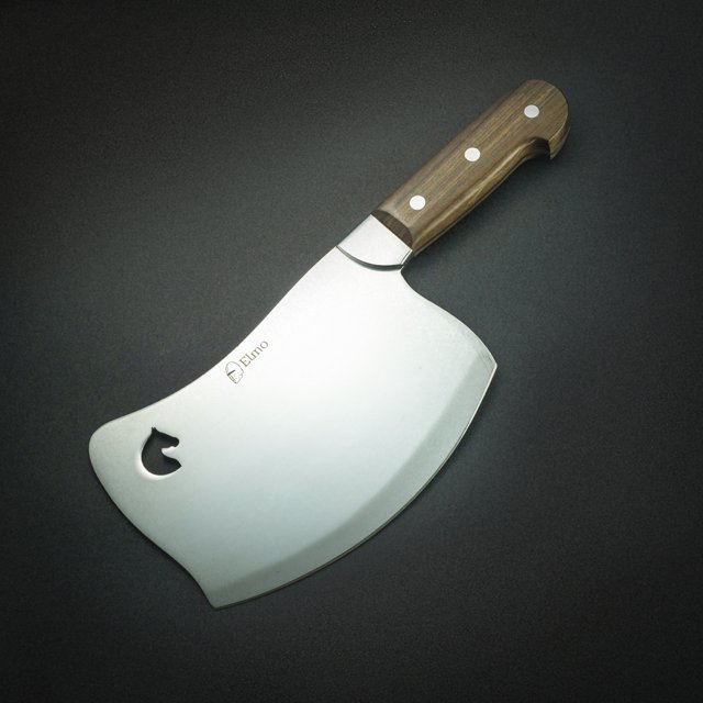 Cutelo Padrão em 7 Polegadas | Elmo Cutelaria