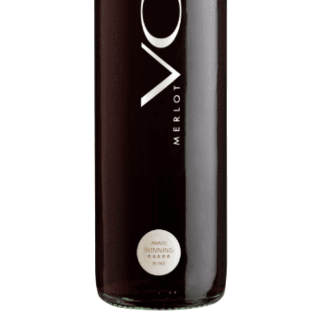 Vinho Voga Merlot Terre Siciliane IGT 750ml | WerleComercial