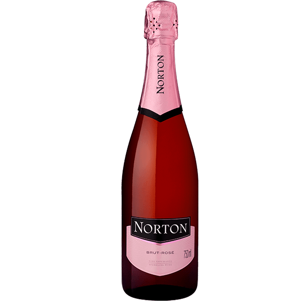 Espumante Norto Brut Rosé | Embalagens de 750 Ml | WerleComercial