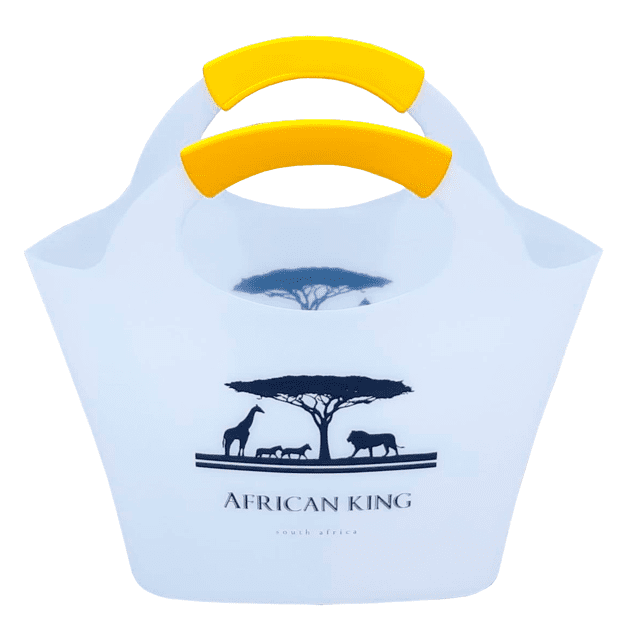 Kit Vinhos African King + Brinde | WerleComercial