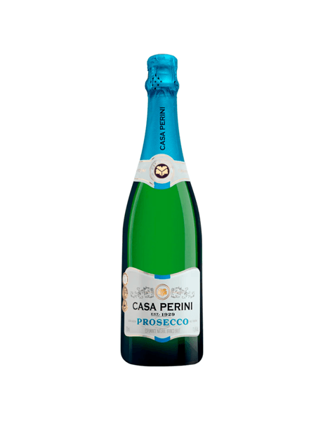 Espumante Casa Perini Brut Prosecco 750ml | Werle | WerleComercial