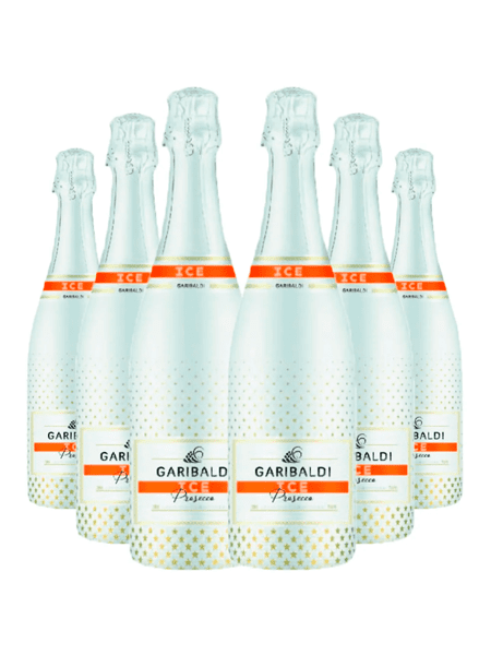Ice | Espumantes refrescantes em preços especiais | WerleComercial