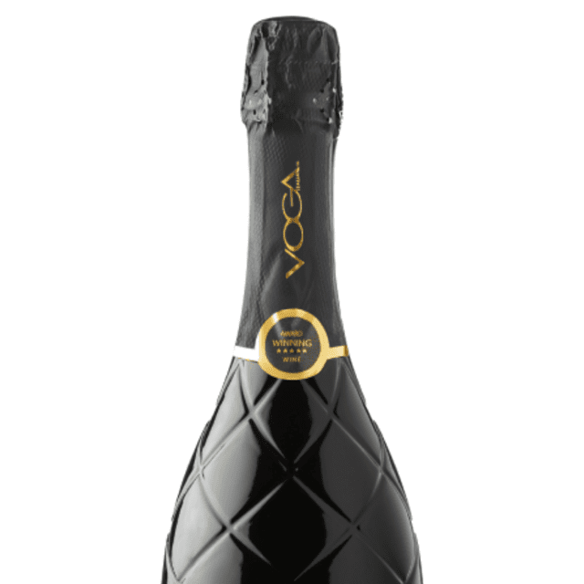 Espumante Voga Prosecco Black Edition DOC 750ml | WerleComercial