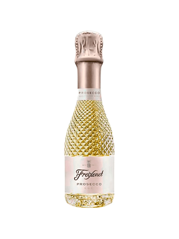 Mini Espumante Freixenet Prosecco D.O.C. Seco | Werle | WerleComercial