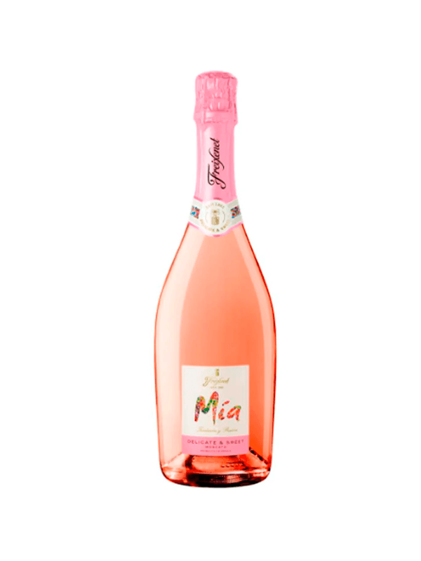 Espumante Freixenet Mia Moscato Spark Pink 750ml | WerleComercial