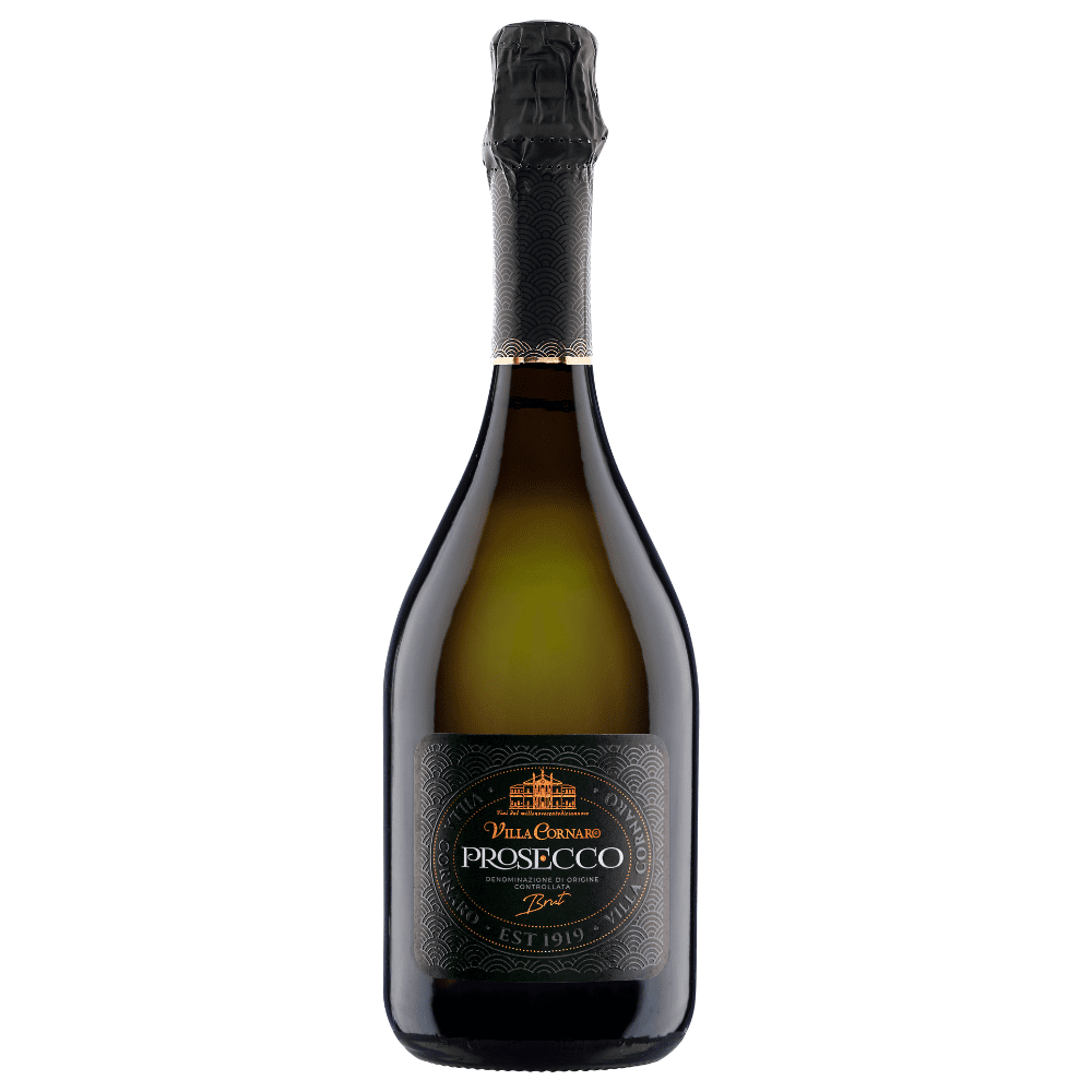 Espumante Villa Cornaro Prosecco DOC Brut 750ml | Werle Comercial ...
