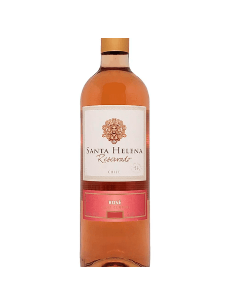 Vinho Santa Helena Reservado Rose 750ml | WerleComercial
