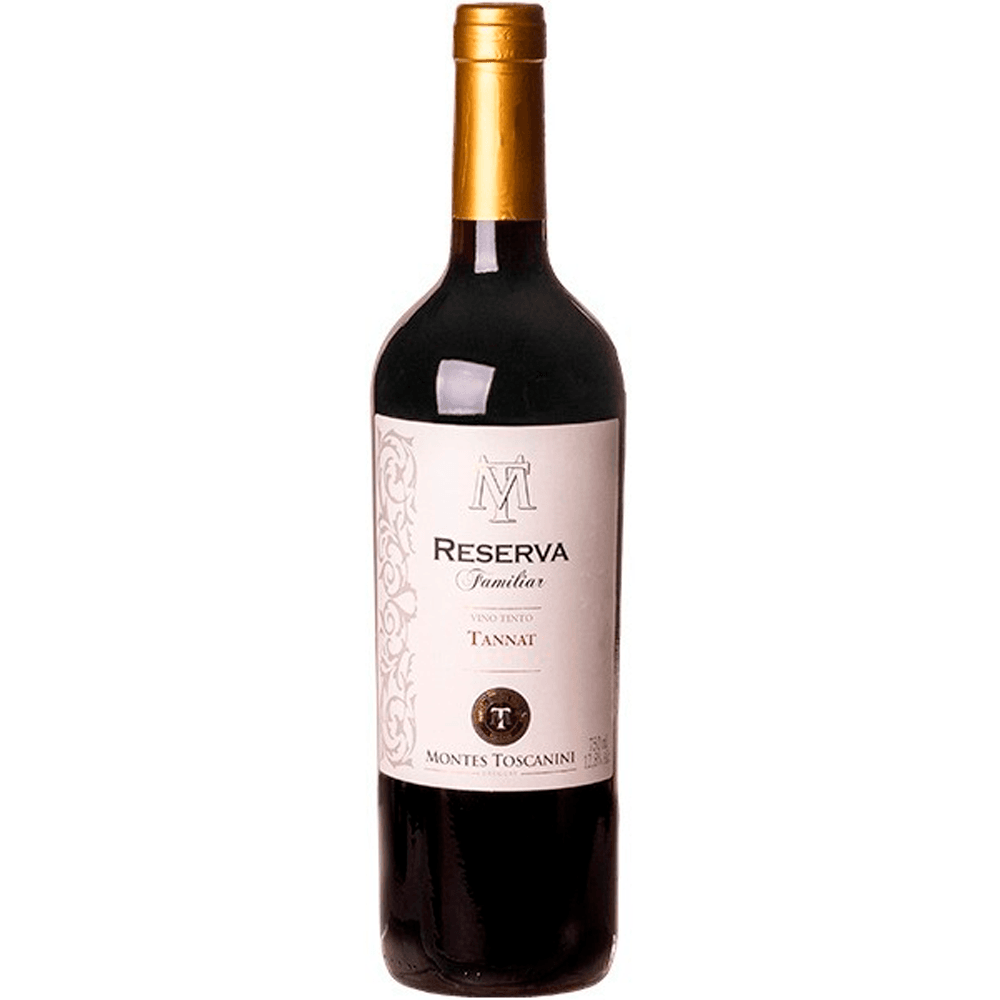 Vinho Reserva Familiar Tannat 750ml | WerleComercial