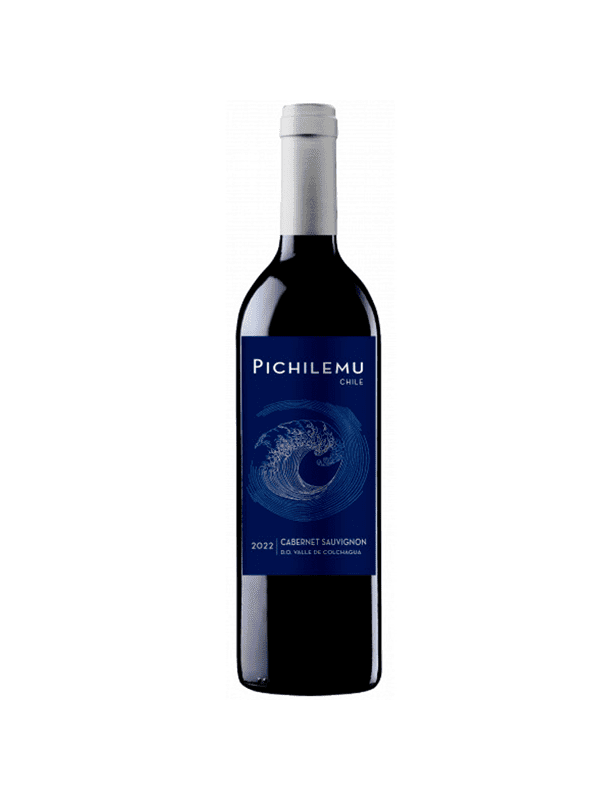 Vinho Pichilemu Cabernet Sauvignon 750ml | WerleComercial