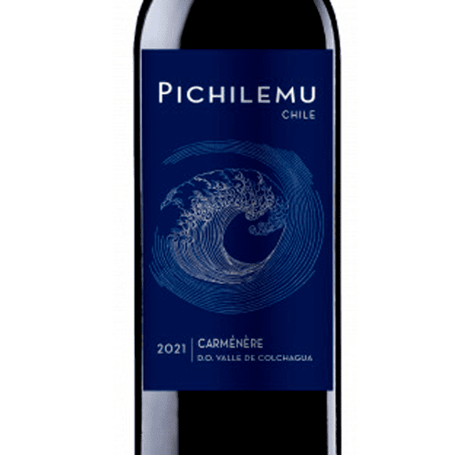 Vinho Pichilemu Carménère 750ml | WerleComercial