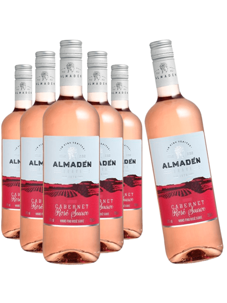 Vinho Concha Y Toro Reservado Rose 750ml | WerleComercial