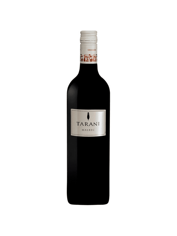Vinho Tarani Cahors Malbec 750ml | WerleComercial