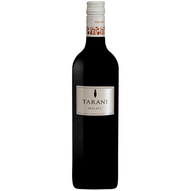Vinho Tarani Cahors Malbec 750ml | WerleComercial