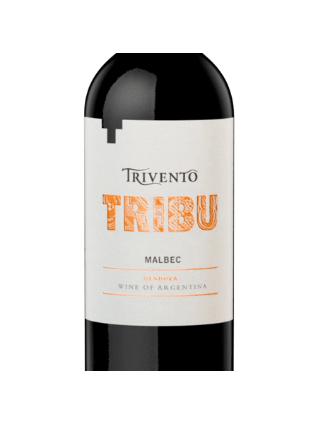 Vinho Trivento Tribu Malbec 750ml | WerleComercial