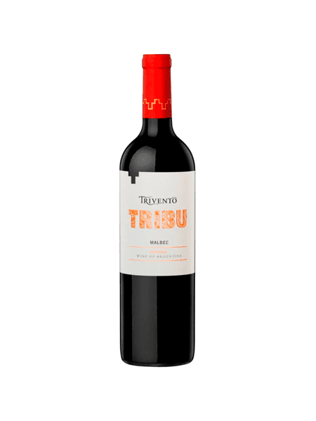 Vinho Trivento Tribu Malbec 750ml | WerleComercial