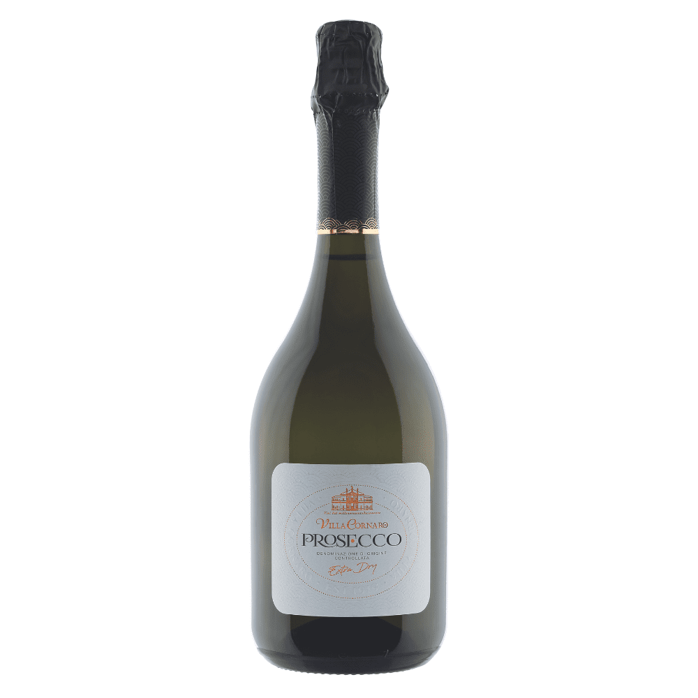 Espumante Villa Cornaro Prosecco DOC Extra Dry 750ml | Werle Comercial ...