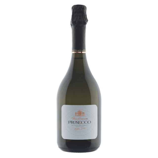 Espumante Villa Cornaro Prosecco DOC Extra Dry 750ml | Werle Comercial ...