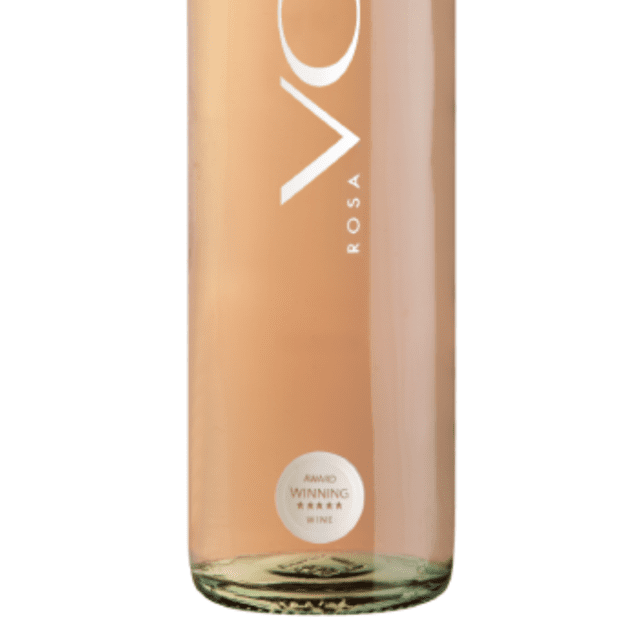 Vinho Voga Rosé Trevenezie IGT 750ml | WerleComercial