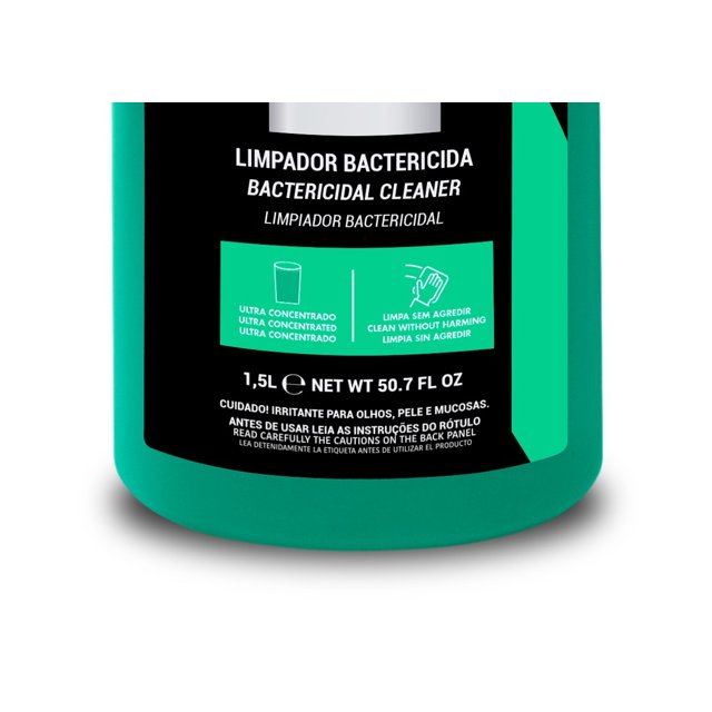 Sintra Pro 1,5L - Limpeza Interna de Veículos Vonixx | Roma Car Detailing