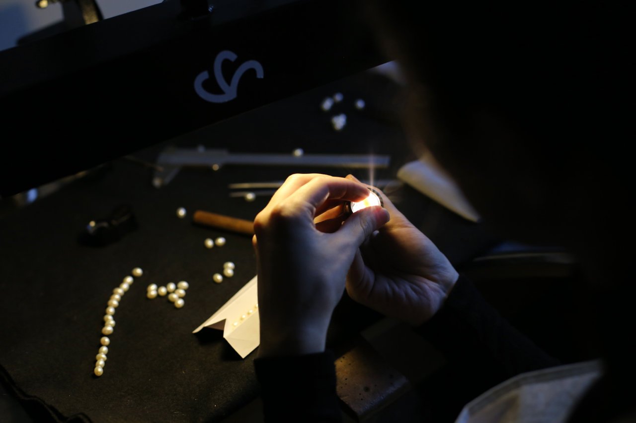 Joias Artesanais | Amanda De Nardi