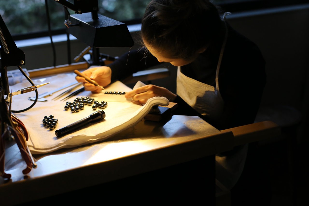 Joias Artesanais | Amanda De Nardi