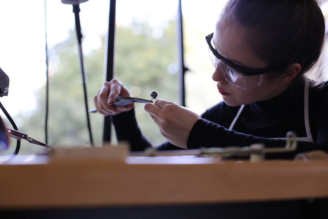 Joias Artesanais | Amanda De Nardi