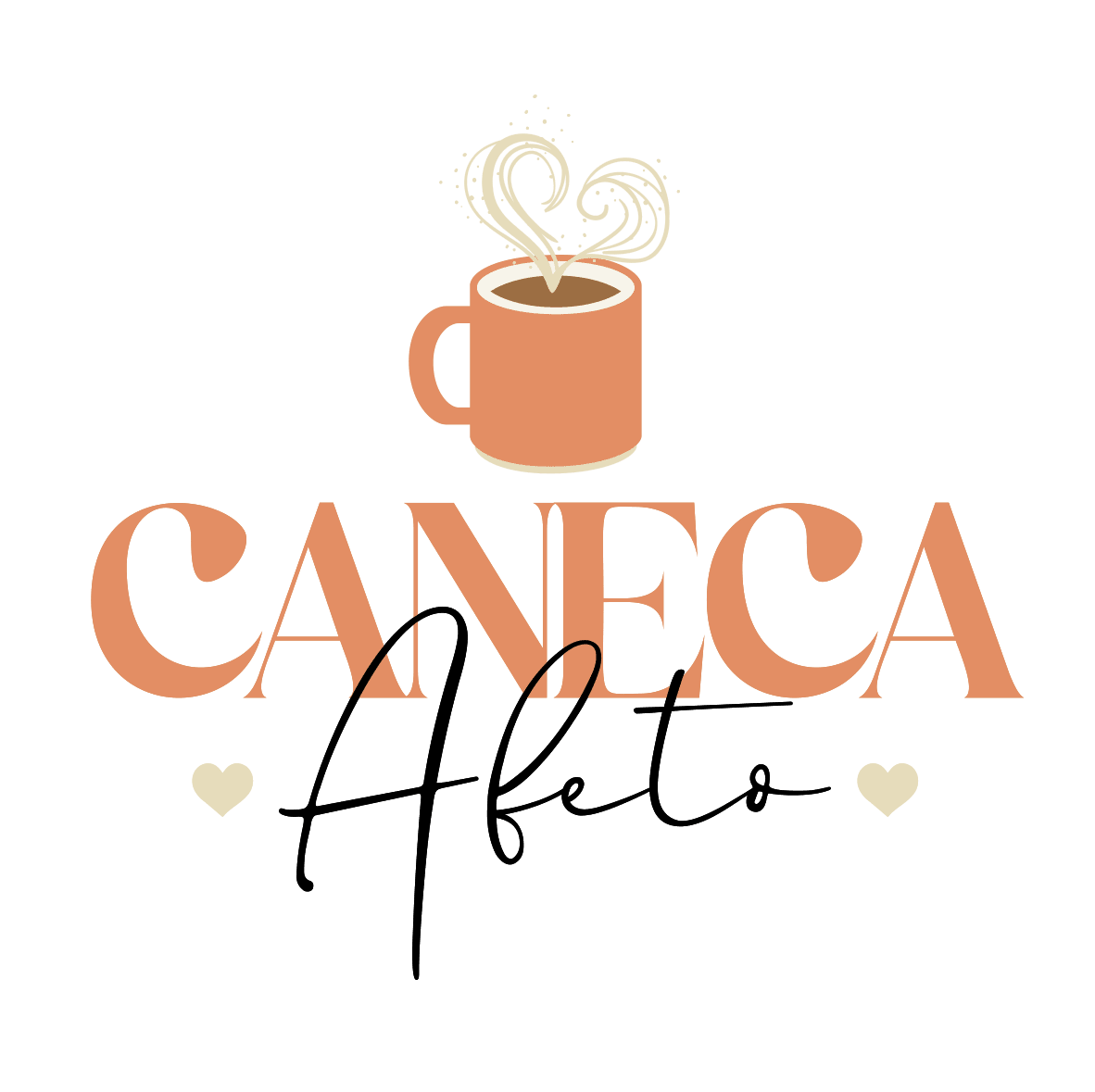CANECAS | Caneca Afeto