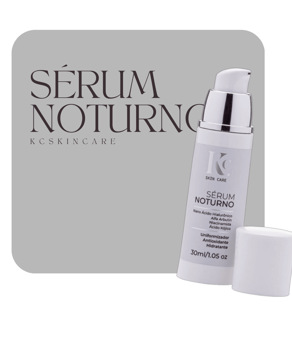 KC Skin Care