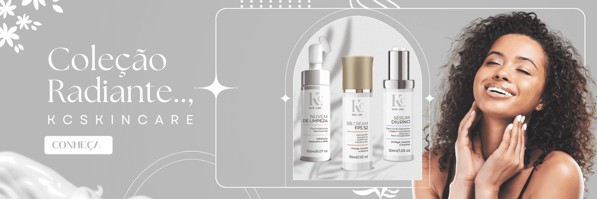 KC Skin Care
