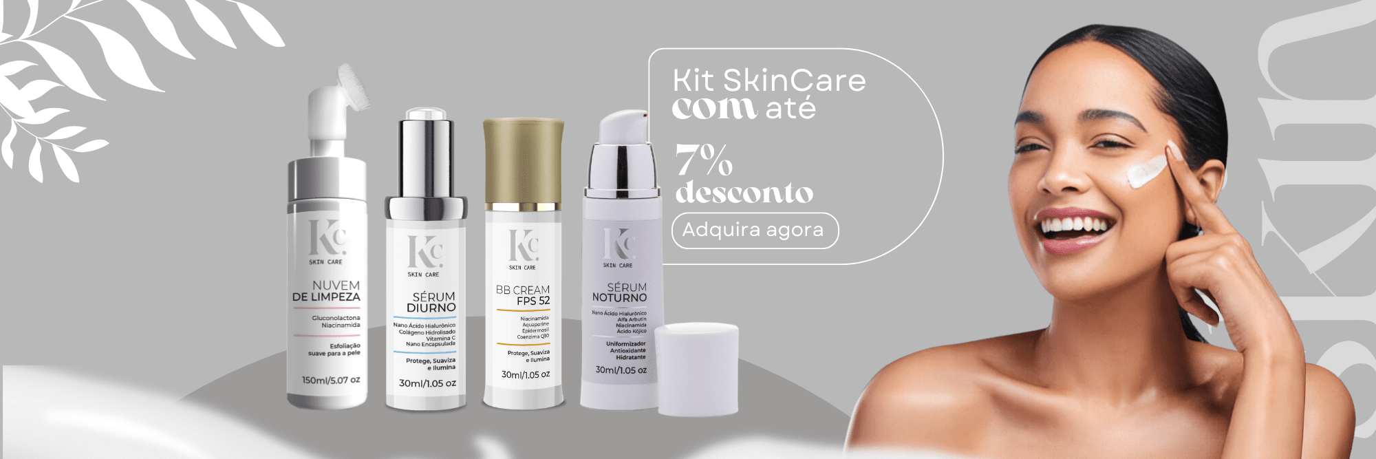 KC Skin Care