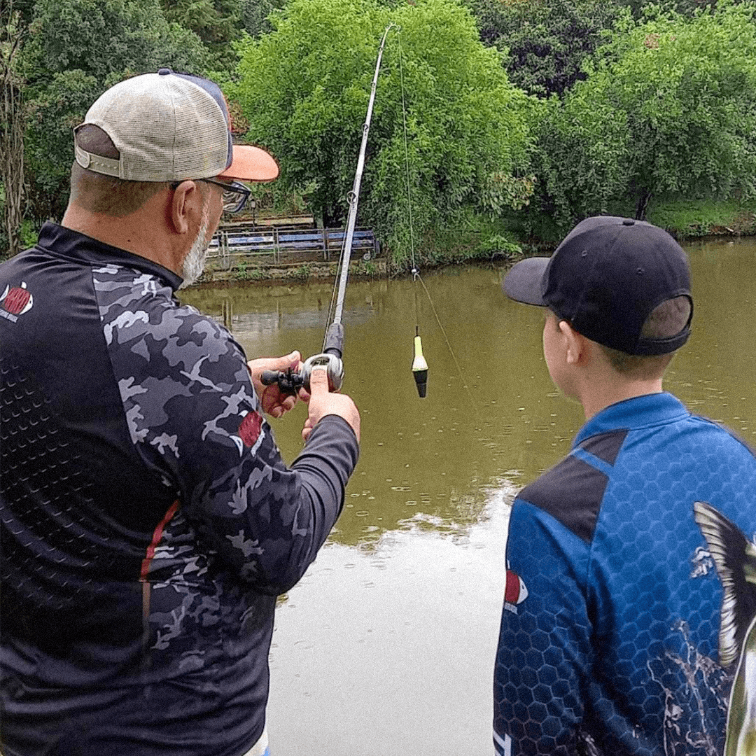 Hard Fishing Brasil | Inspire força, respire esporte, Use Hard Fishing!