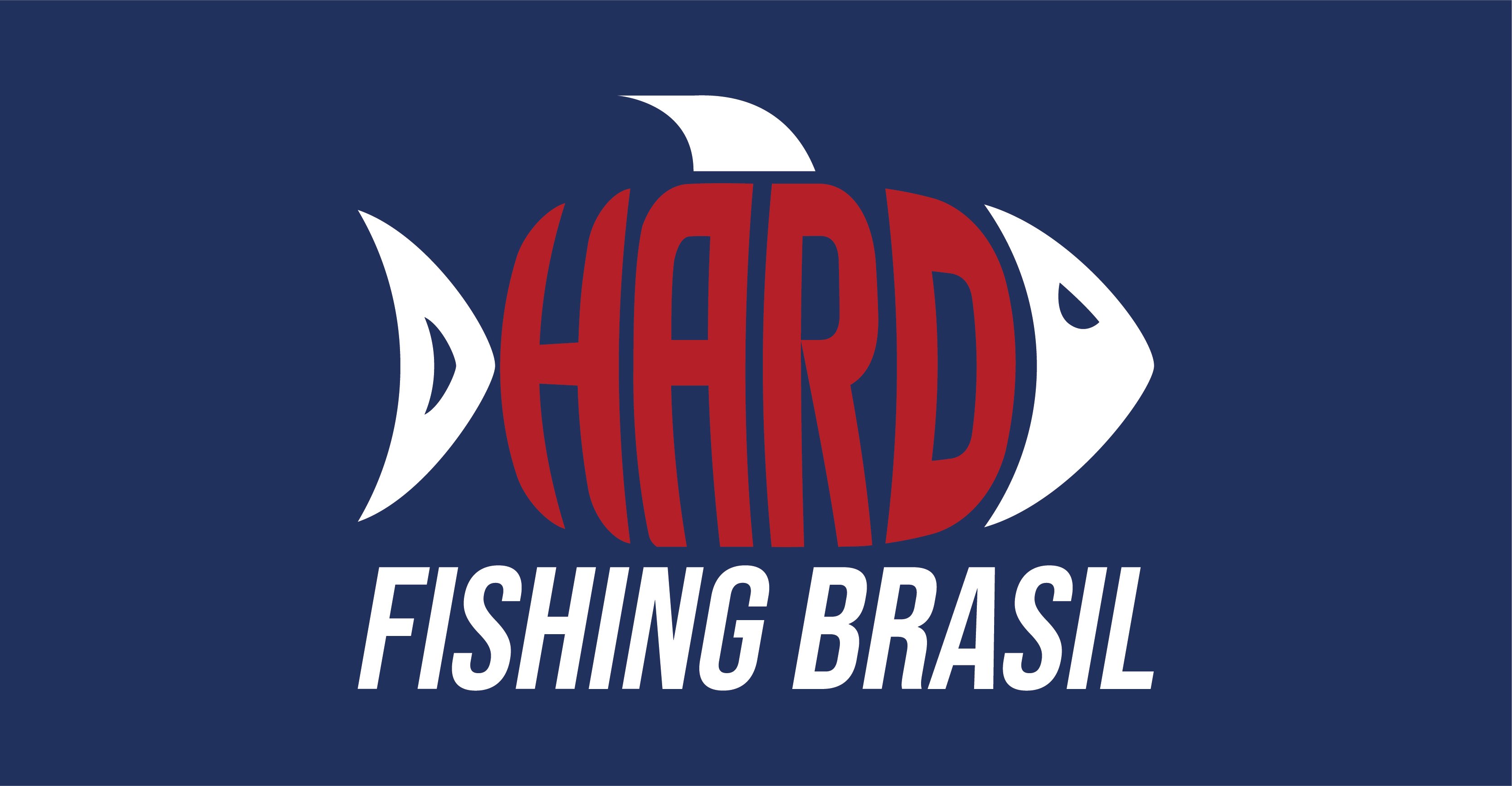 Hard Fishing Brasil | Inspire força, respire esporte, Use Hard Fishing!