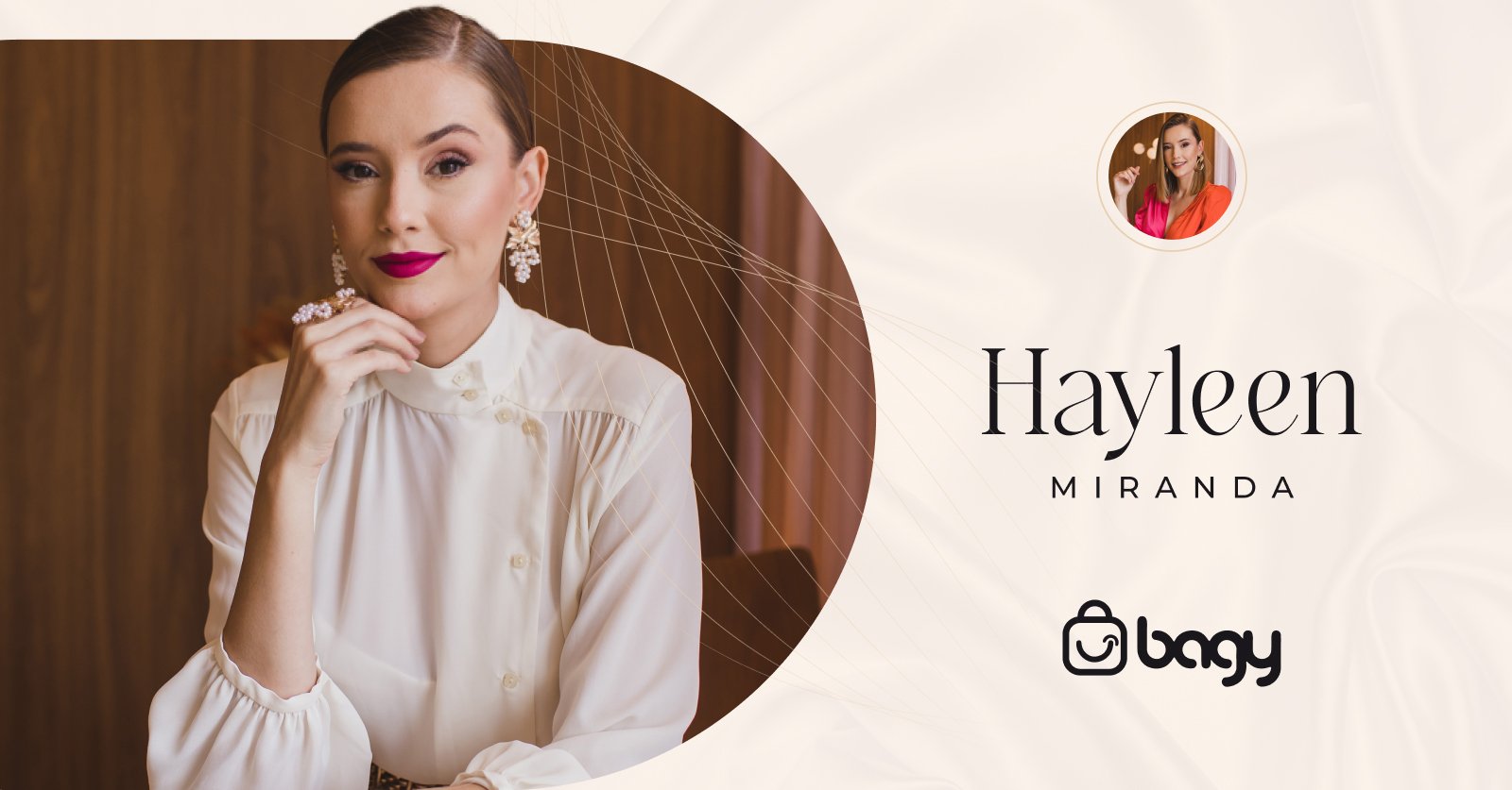 Hayleen Miranda | Tema oficial