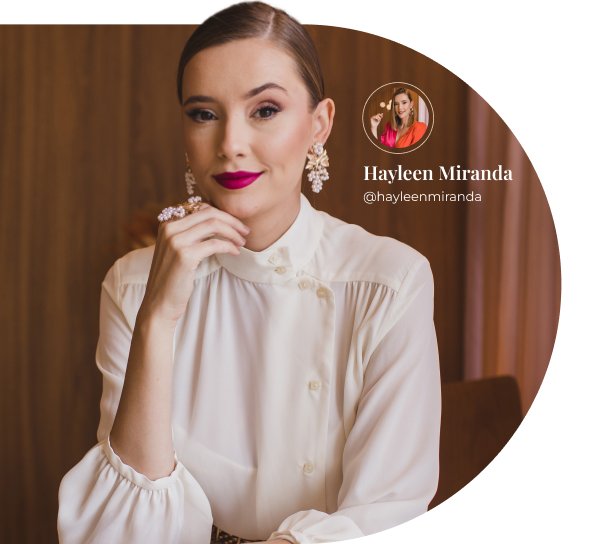 Hayleen Miranda | Tema oficial