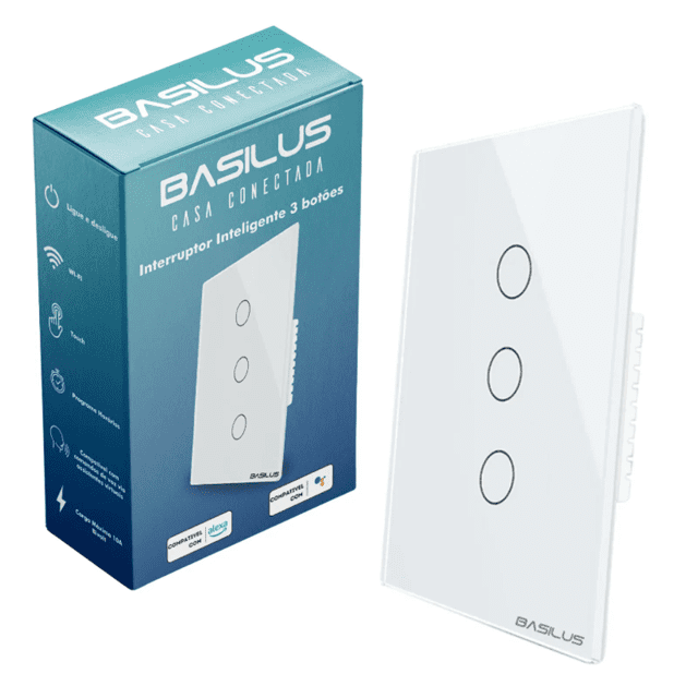 Kit Automação Residencial | Olhada Tec