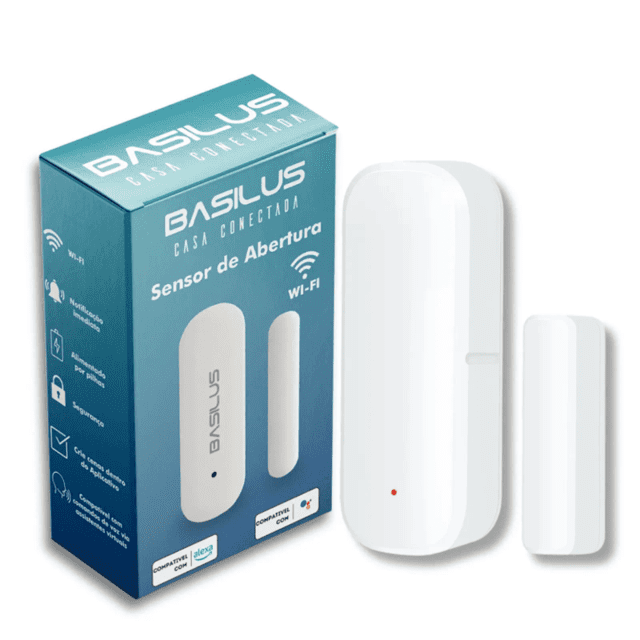 Kit Automação Residencial | Olhada Tec