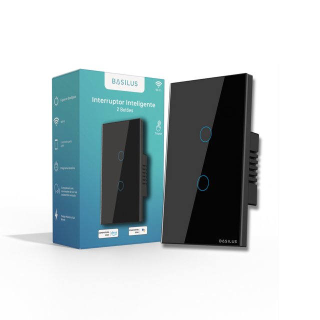 Kit Automação Residencial | Olhada Tec